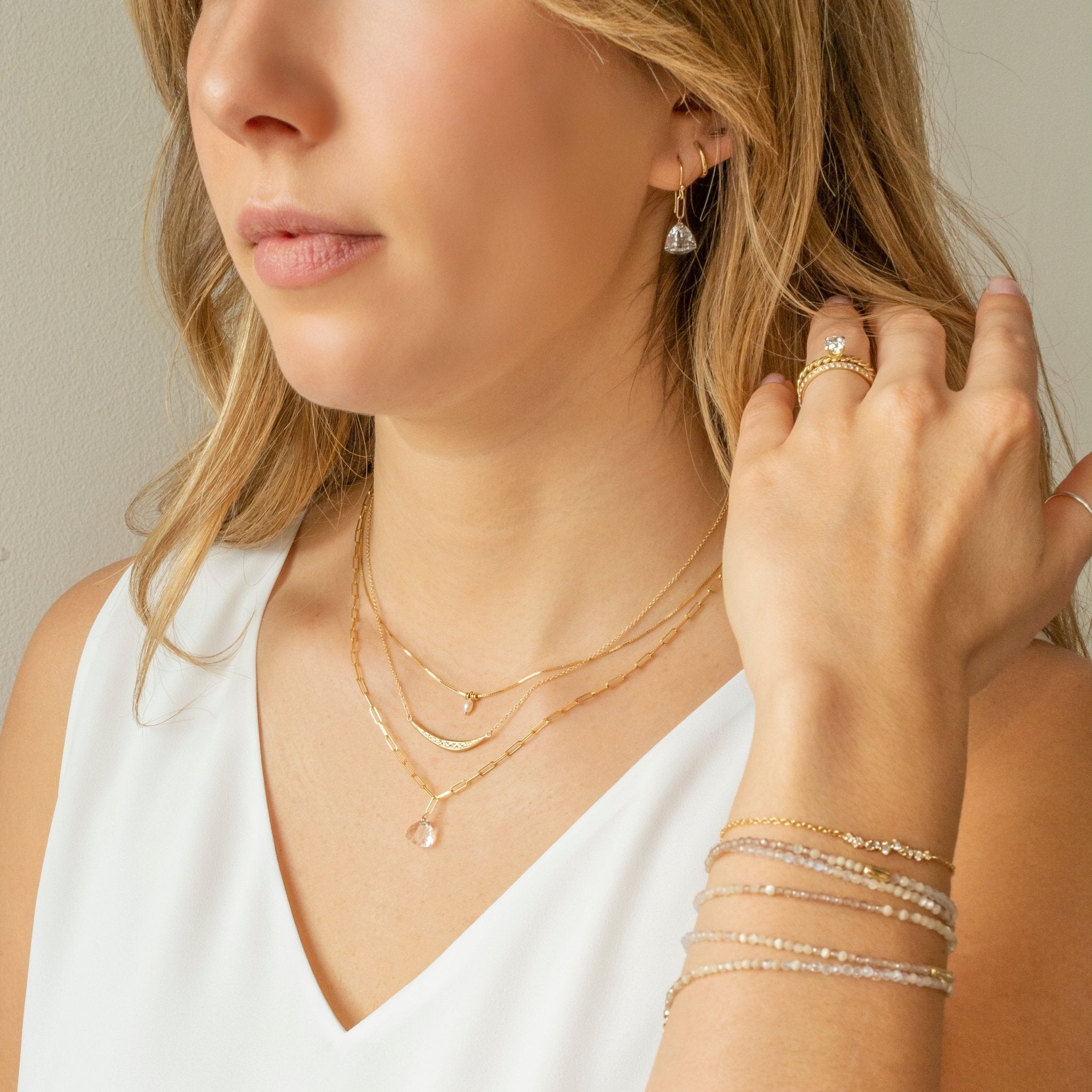 Anne sportun fine jewellery store