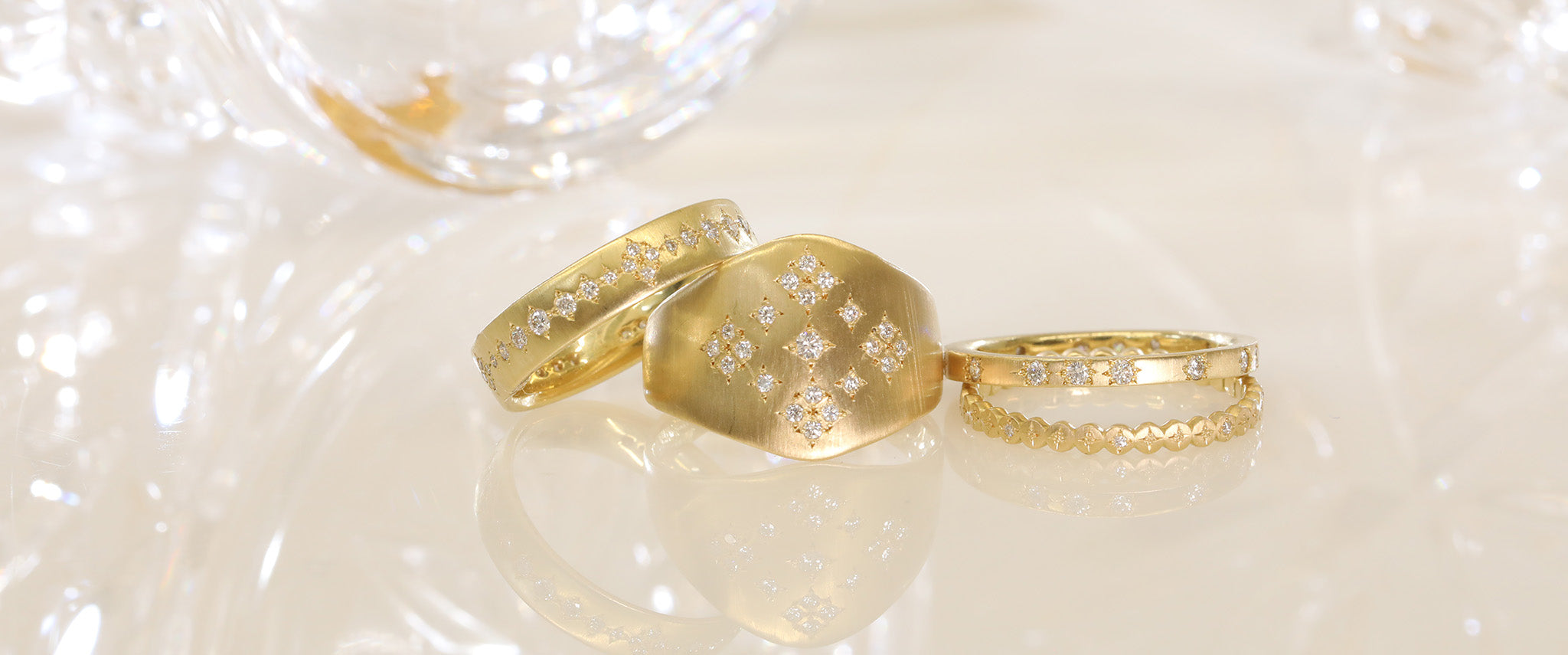 ADEL CHEFRIDI – Tagged "PENDANTS" – Peridot Fine Jewelry