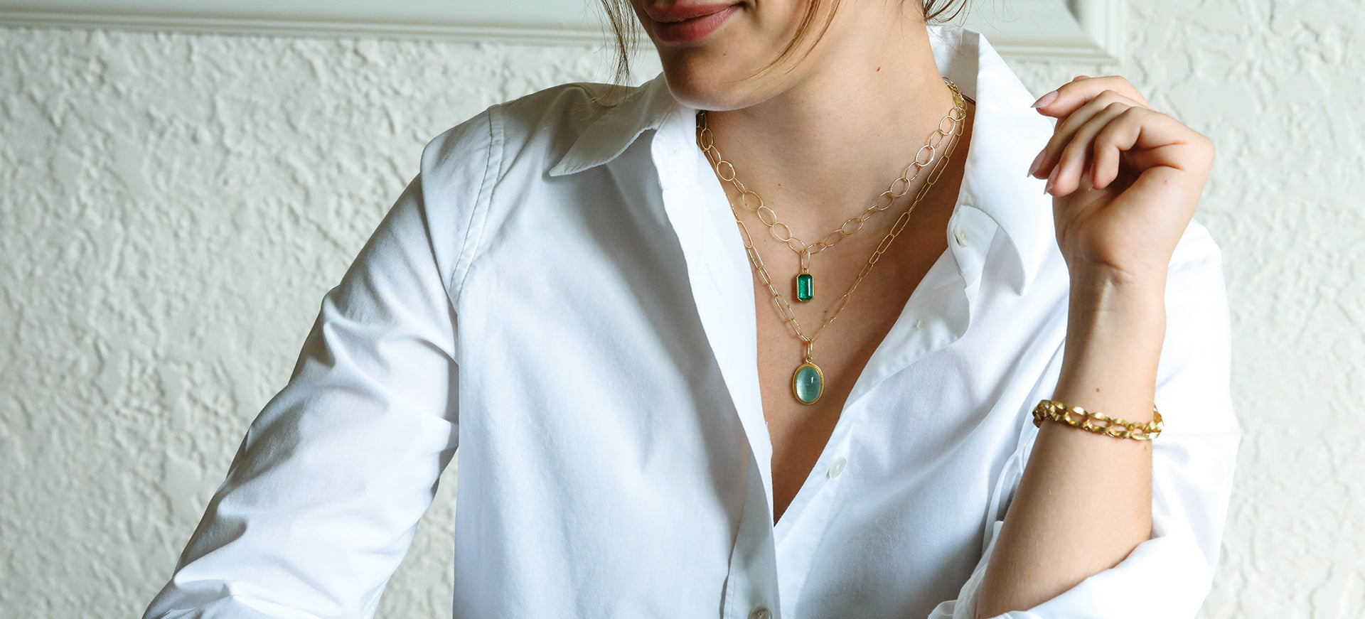 PETRA CLASS – Peridot Fine Jewelry