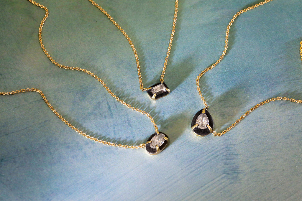 Peridot Fine Jewelry