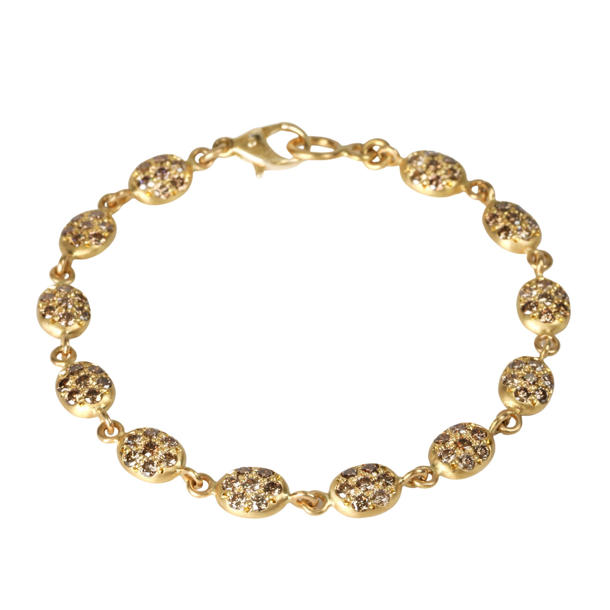 Peridot Fine Jewelry